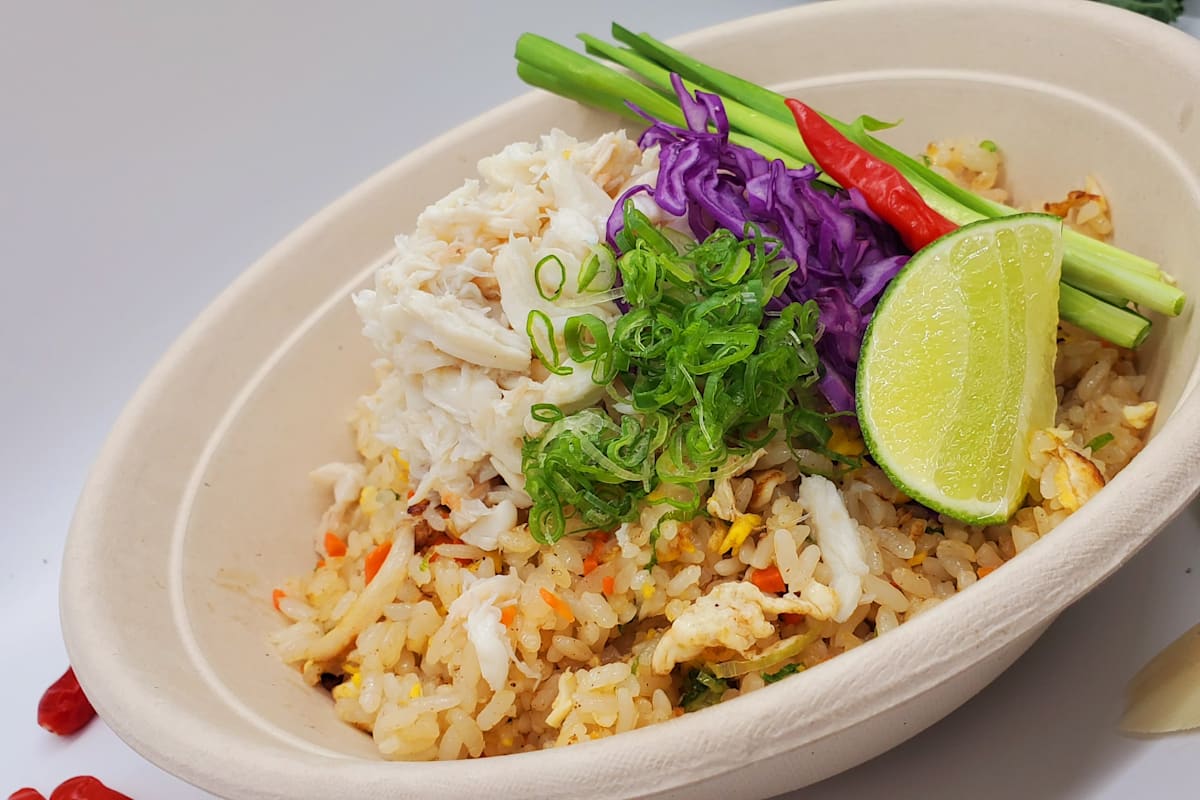 Samlor Thai Street Food Delivery Menu | Order Online | 11419 Santa ...