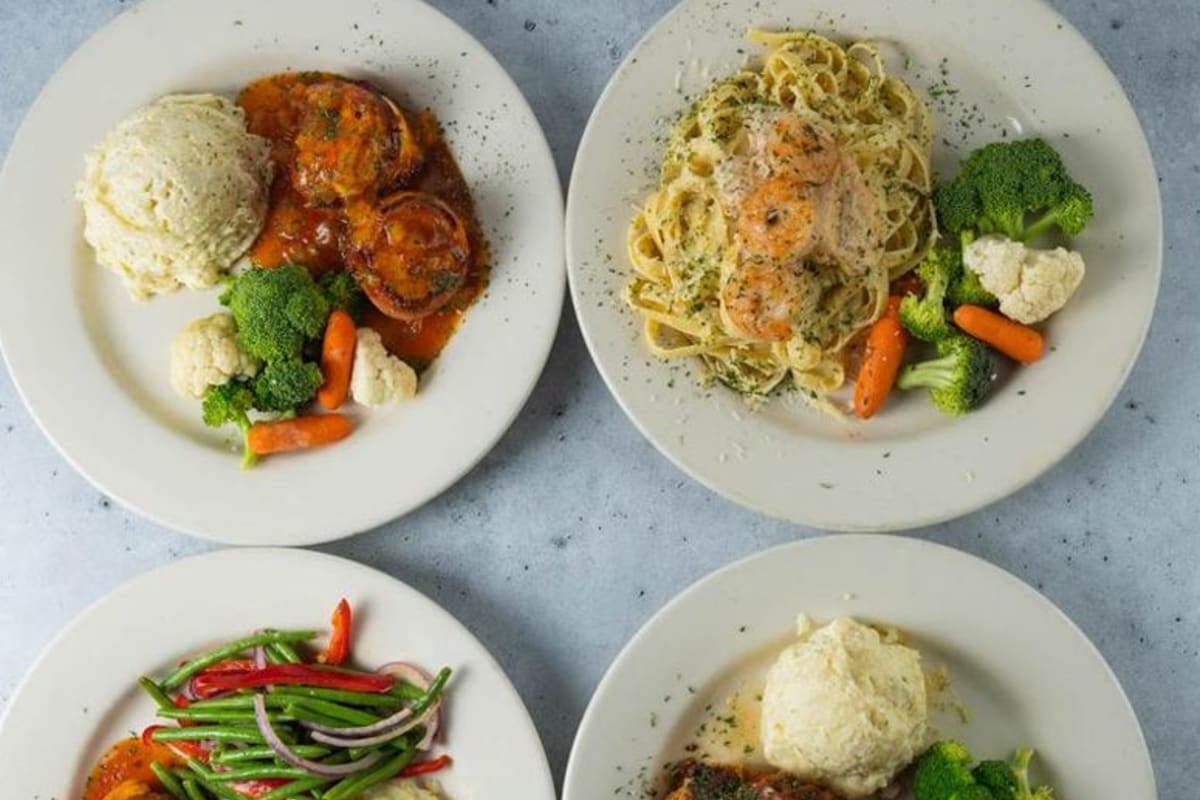 Las Marias Restaurant Delivery Menu | Order Online | 4819 N 83rd Ave ...