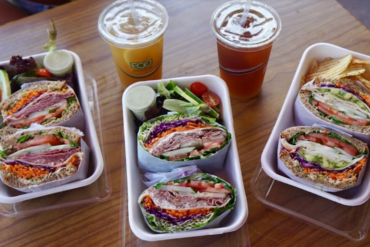 Mala Market Delivery Menu | Order Online | 600 Rd Kailua | Grubhub