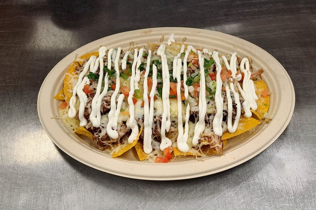Taqueria El Rey 2.0 Delivery Menu | Order Online | 1700 Mile Hill Drive ...
