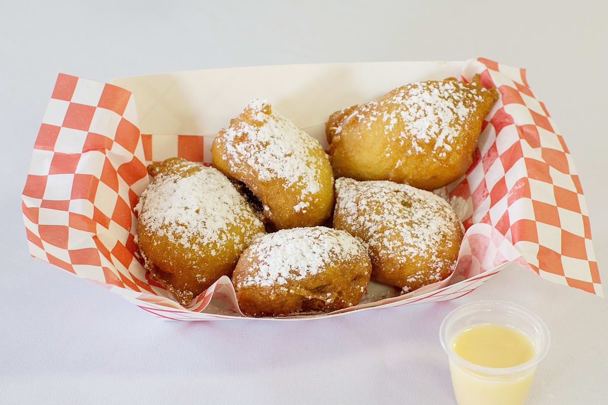 Moe'z Express Delivery Menu | Order Online | 13810 SW 8th St Miami ...