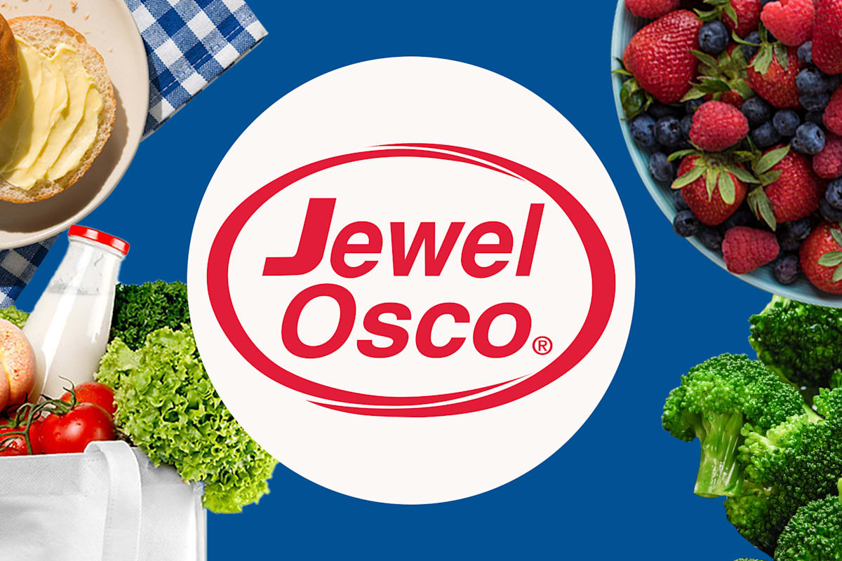 Jewel-Osco Delivery Menu | Order Online | 4355 N Sheridan Rd Chicago ...
