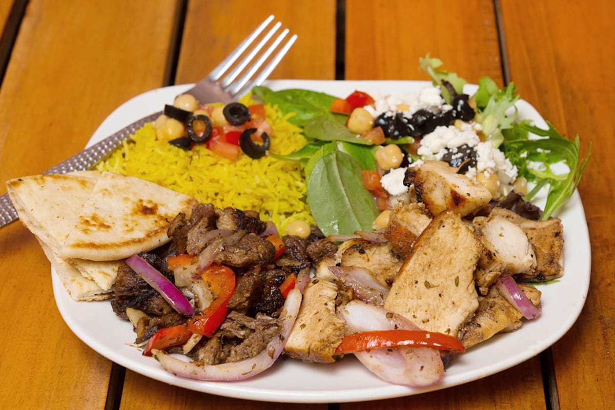 Pita Stop Delivery Menu | Order Online | 860 NE 79th St Miami | Grubhub