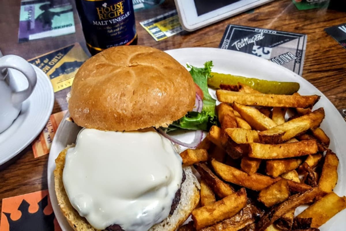 Slammin Jammin BBQ Delivery Menu | Order Online | 69 E Market St ...