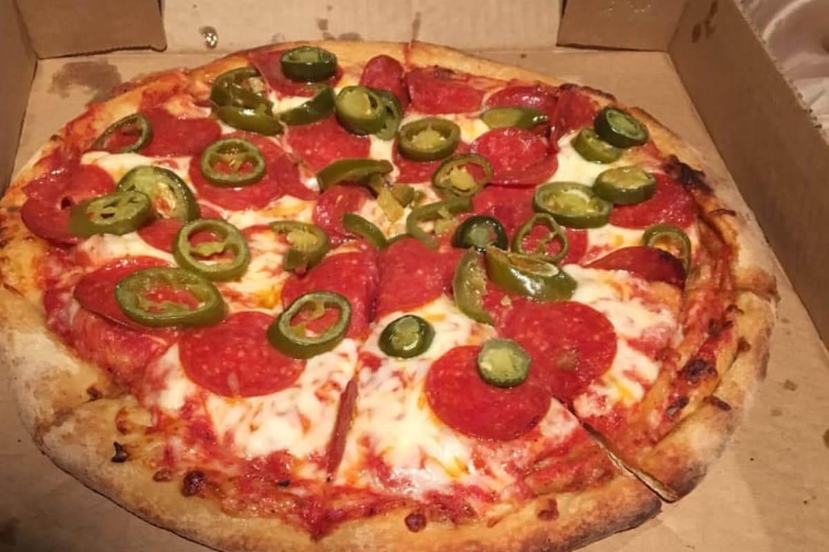 Mama Sid's Pizza Delivery Menu | Order Online | 2240 Barnett Shoals Rd ...