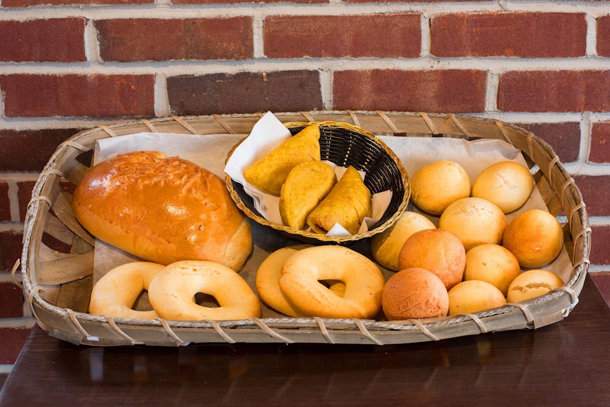 Arepa Express Delivery Menu | Order Online | 23 Lexington Ave #27 ...