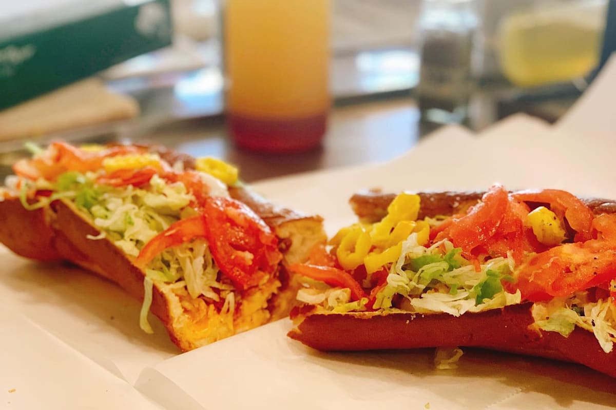 Greiner's SubShop Delivery Menu | Order Online | 2126 Shelby St ...