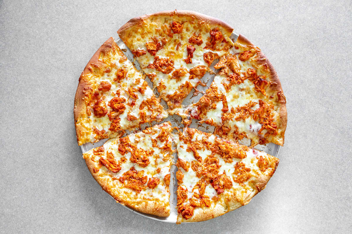 Forest Hills Pizza and Pasta (Queens Blvd) (old name) Delivery Menu ...