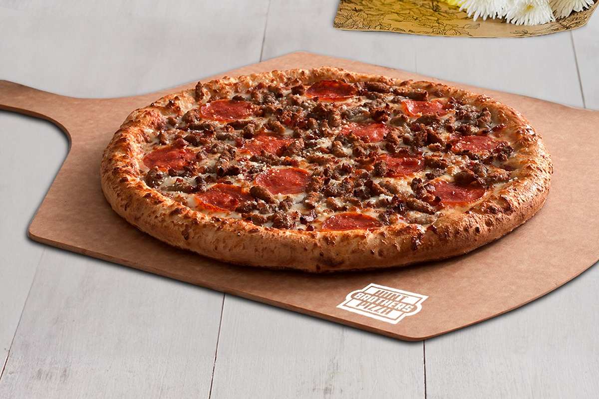 Citgo / Hunt Brothers Pizza - Milwaukee, WI Restaurant | Menu ...