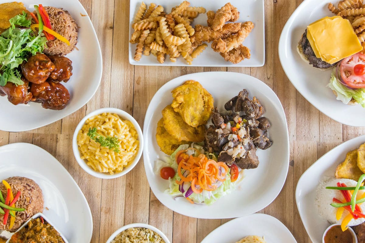 Cafe Triangle Restaurant Delivery Menu | Order Online | 1297 NW 103rd ...