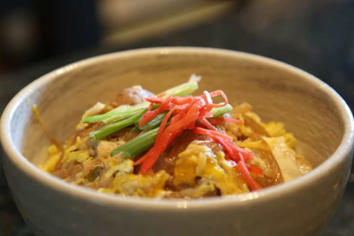 Zundo Ramen Delivery Menu | Order Online | 2500 N High St Columbus ...