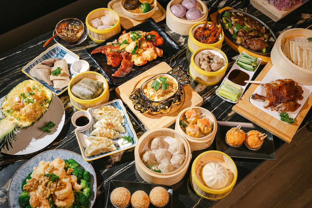 Han Palace Barracks Row Delivery Menu | Order Online | 522 8th St NE ...