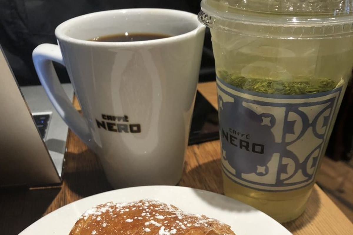Caffe Nero - Boston, MA Restaurant | Menu + Delivery | Seamless