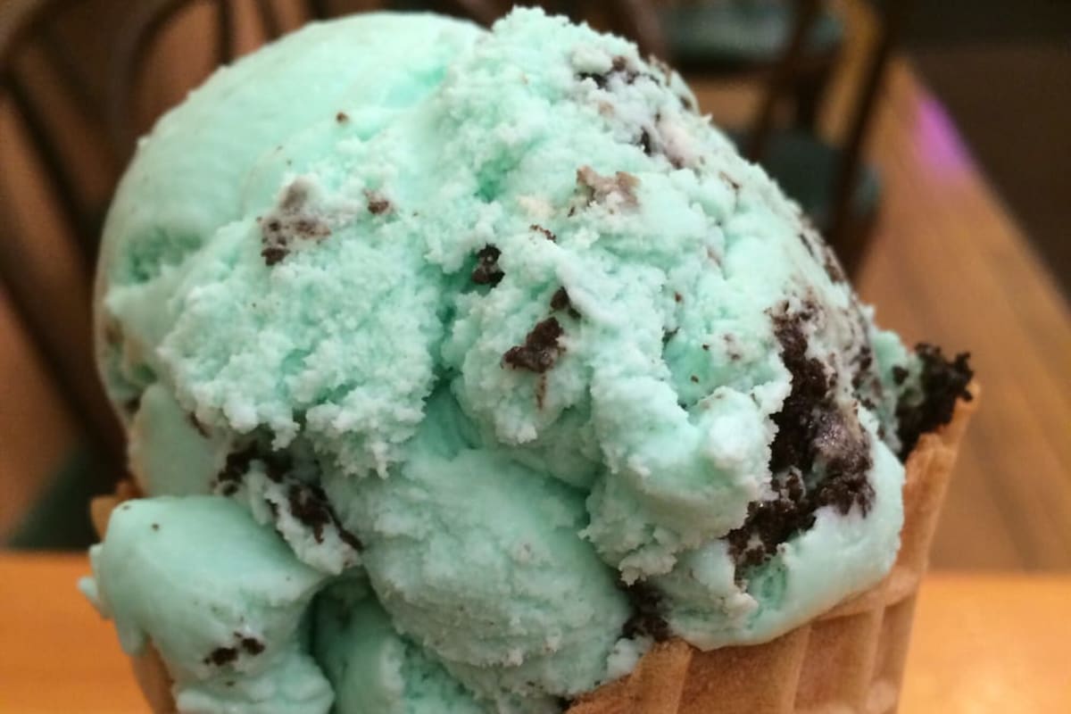 Lizzy's Homemade Ice Cream Delivery Menu | Order Online | 367 Moody St ...