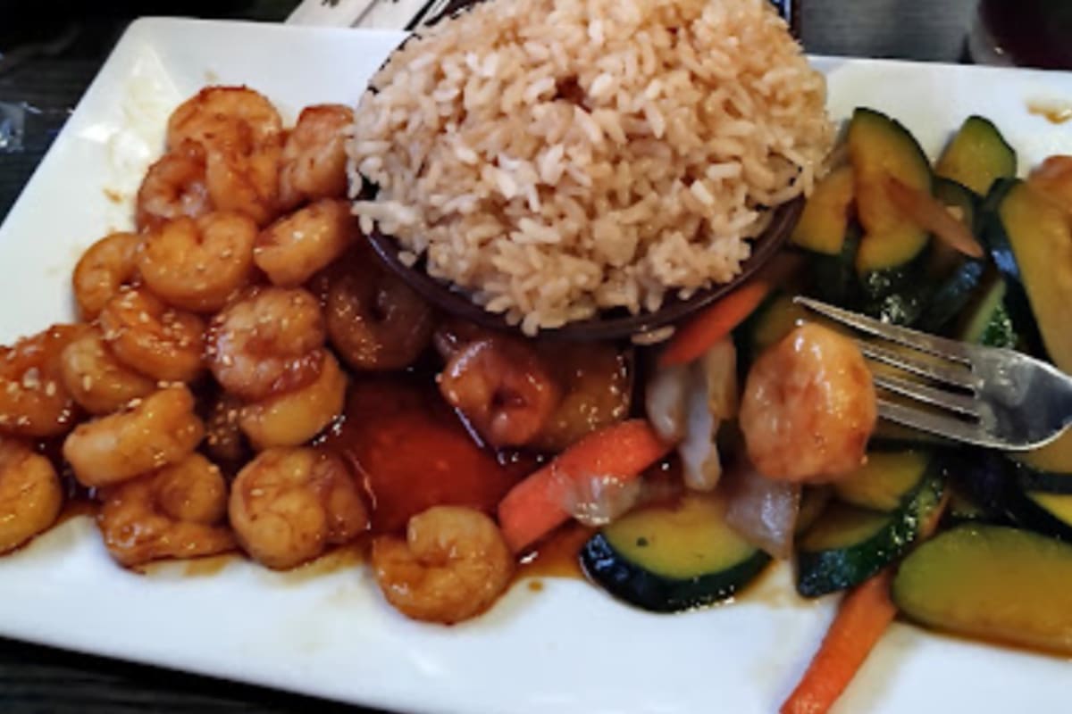 Tsunami restaurant Delivery Menu | Order Online | 106 E North St ...