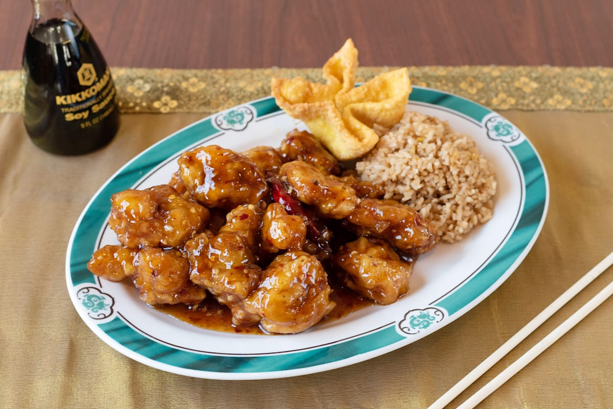 Sheng Chinese Delivery Menu | Order Online | 3260 Broadway Blvd Kansas ...