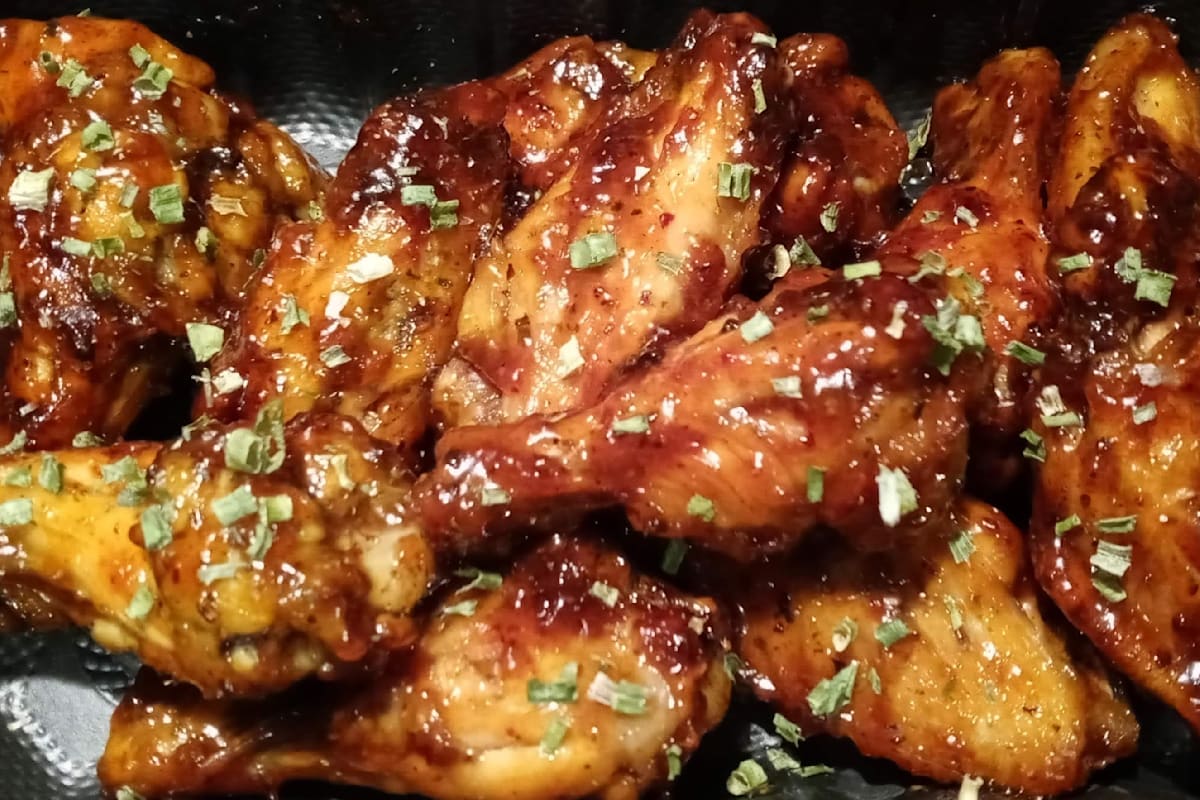 Late Nite Snack Shack Delivery Menu | Order Online | 5830 Hirsch Rd ...