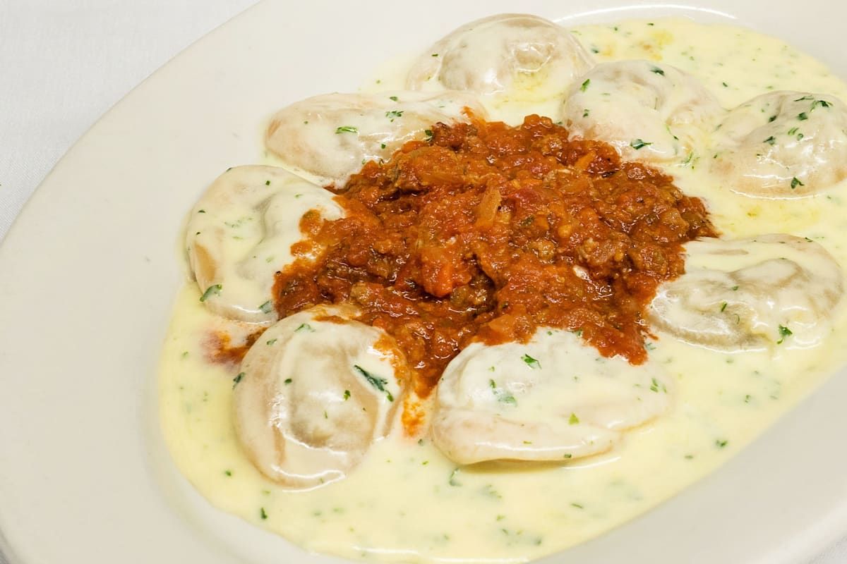 Pasta Connection Delivery Menu | Order Online | 1969 Harbor Blvd Costa ...