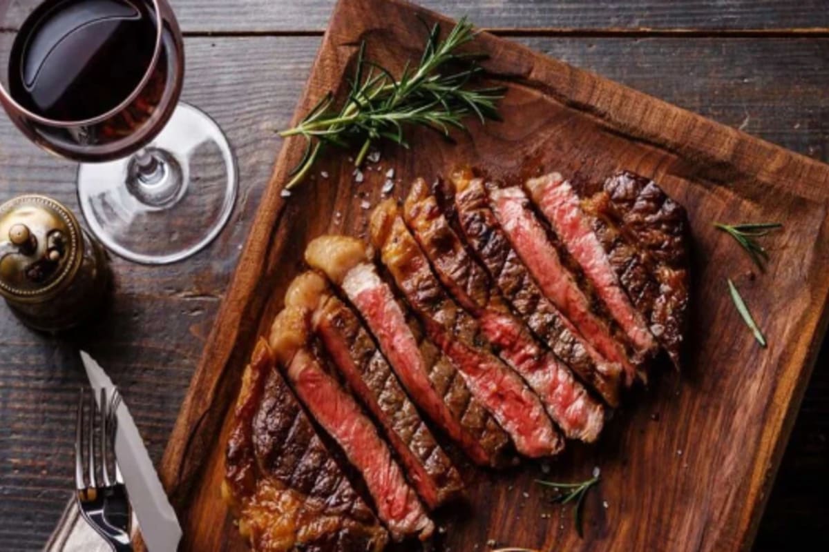 Papa’s Steakhouse - Morristown, TN Restaurant | Menu + Delivery | Seamless