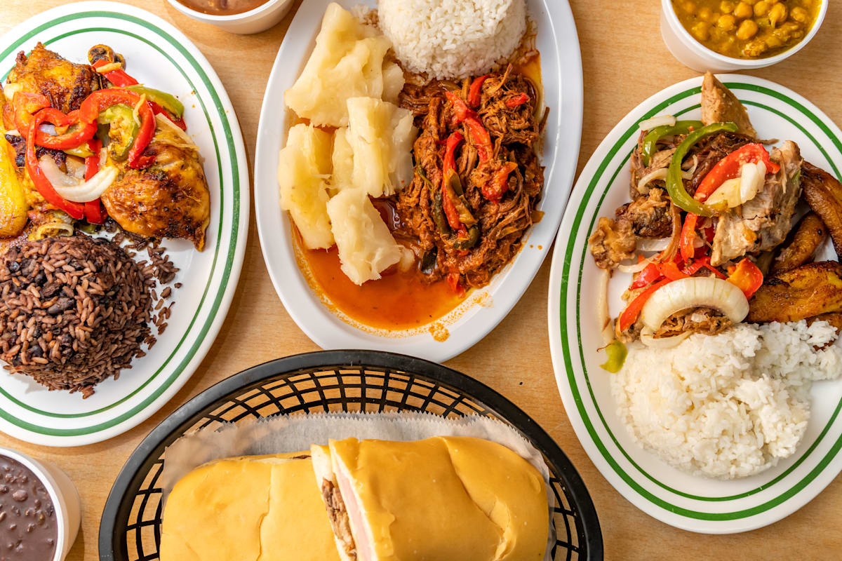 Union Bakery Delivery Menu | Order Online | 2111 N Dixie Hwy Lake Worth ...