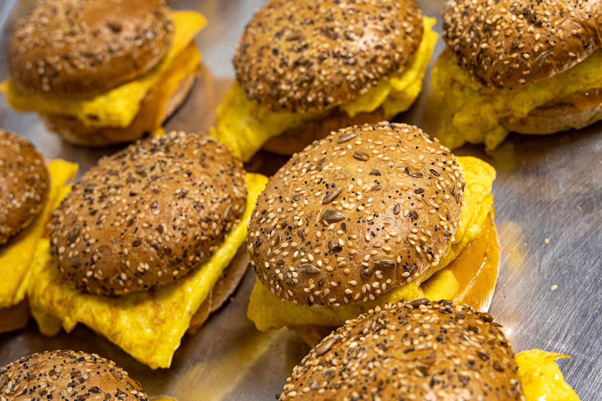 Java Nation (Kensington) Delivery Menu | Order Online | 10516 ...