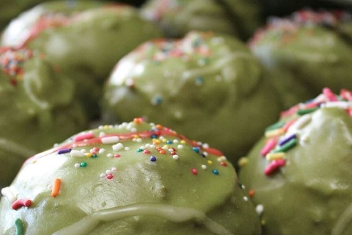 Donut Farm Delivery Menu | Order Online | 3278 Adeline St Berkeley ...