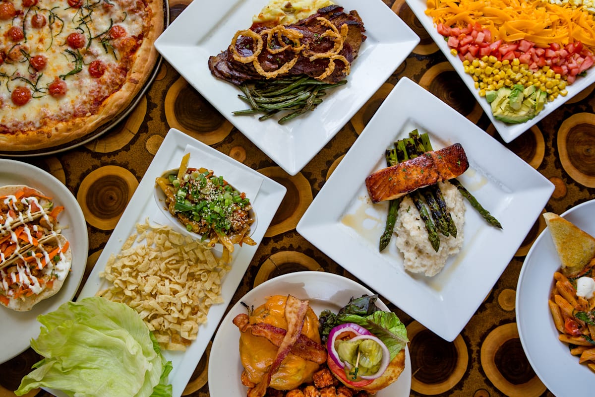 Medici in Normal Delivery Menu | Order Online | 120 W North St Normal ...