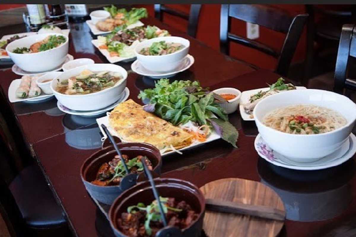 Pho Cong Ly Noodle & Grill Delivery Menu | Order Online | 6920 Braddock Road Annandale | Grubhub