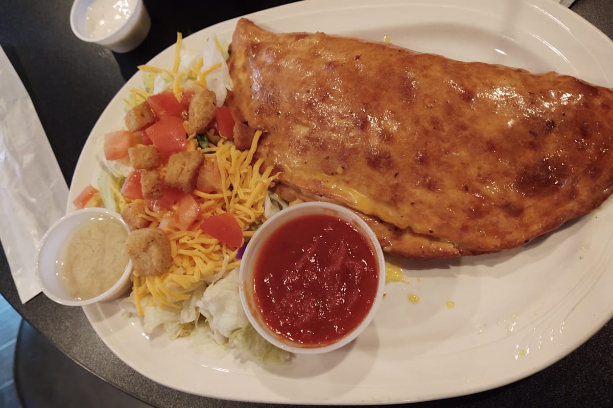 The Windmill Tavern Delivery Menu | Order Online | 102 N Independence ...