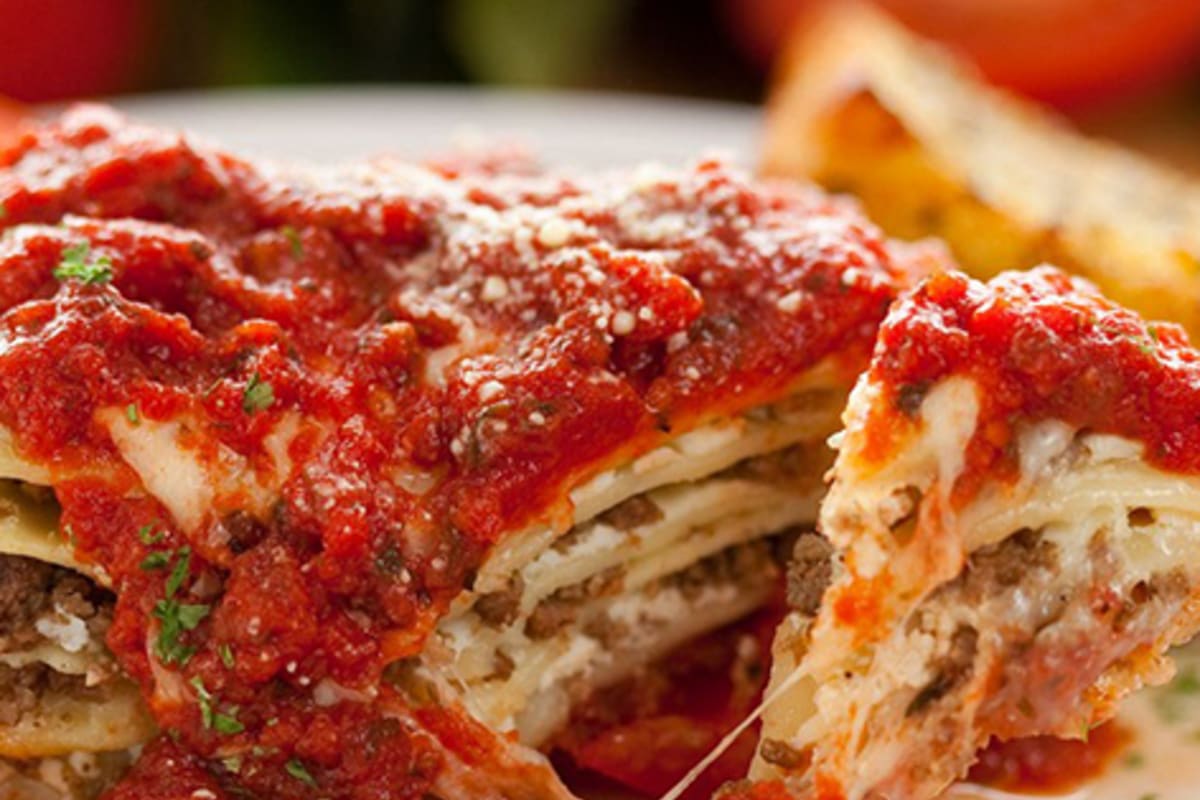 Bella Cucina Family Italian Restaurant Delivery Menu | Order Online ...