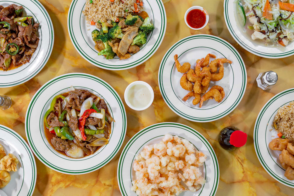 Eastern Buffet Delivery Menu | Order Online | 3222 S Main St Lindale ...