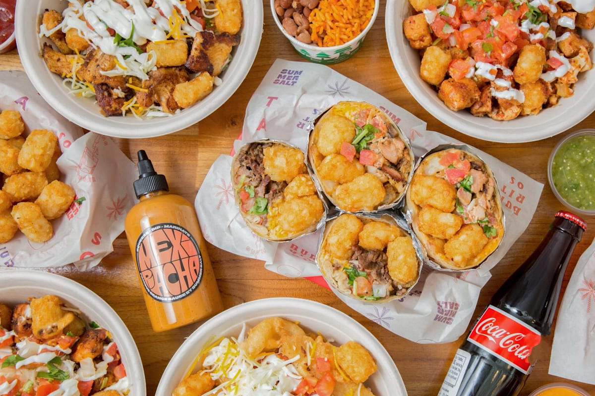 Summer Salt (275 Madison Ave) Delivery Menu | Order Online | 275 ...