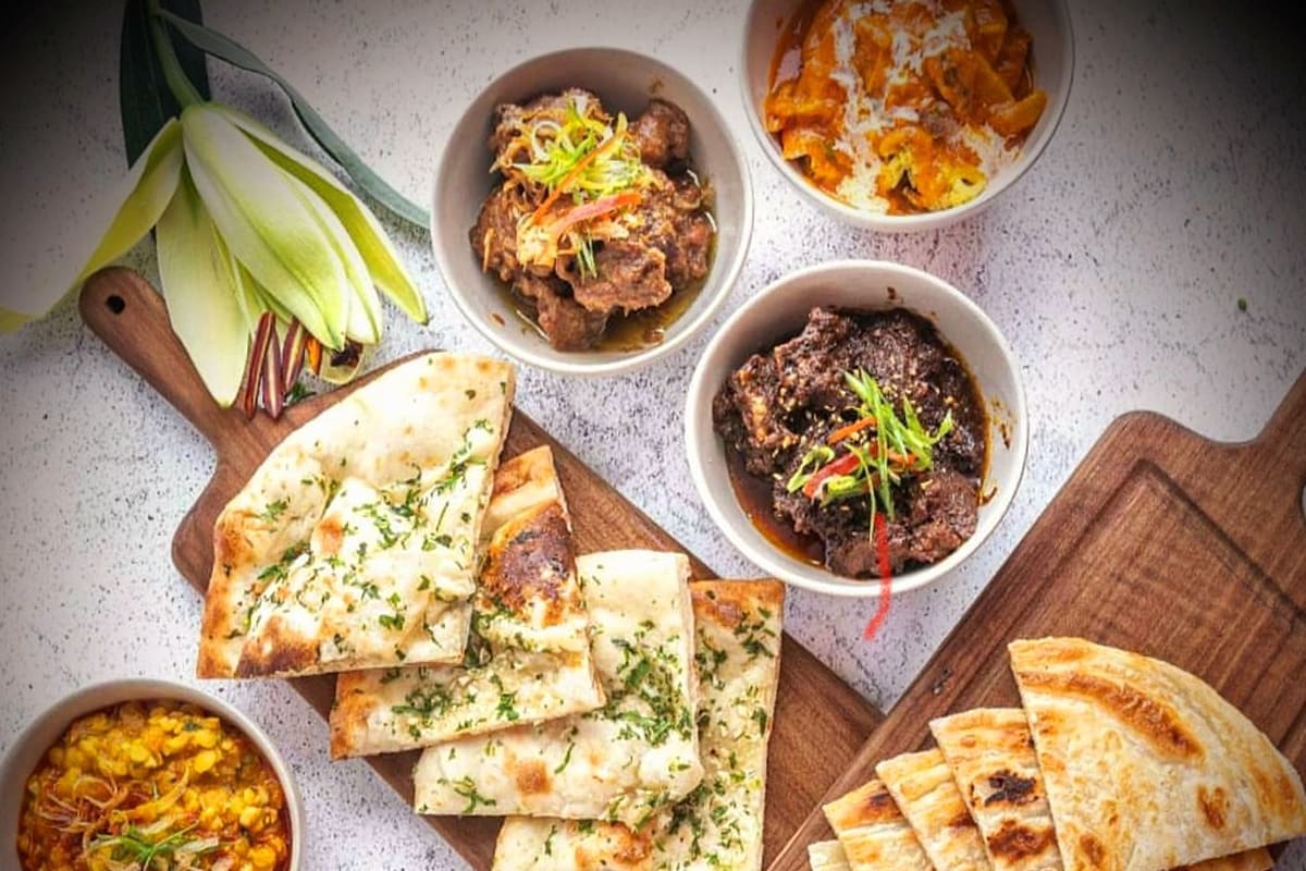 Joy Indian Restaurant Delivery Menu | Order Online | 301 Flatbush Ave ...