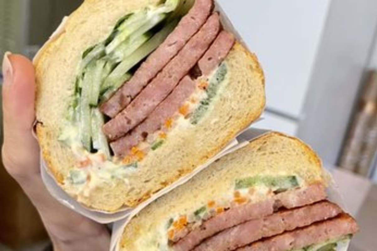 Ok's Deli Delivery Menu | Order Online | 3932 Telegraph Avenue Oakland ...