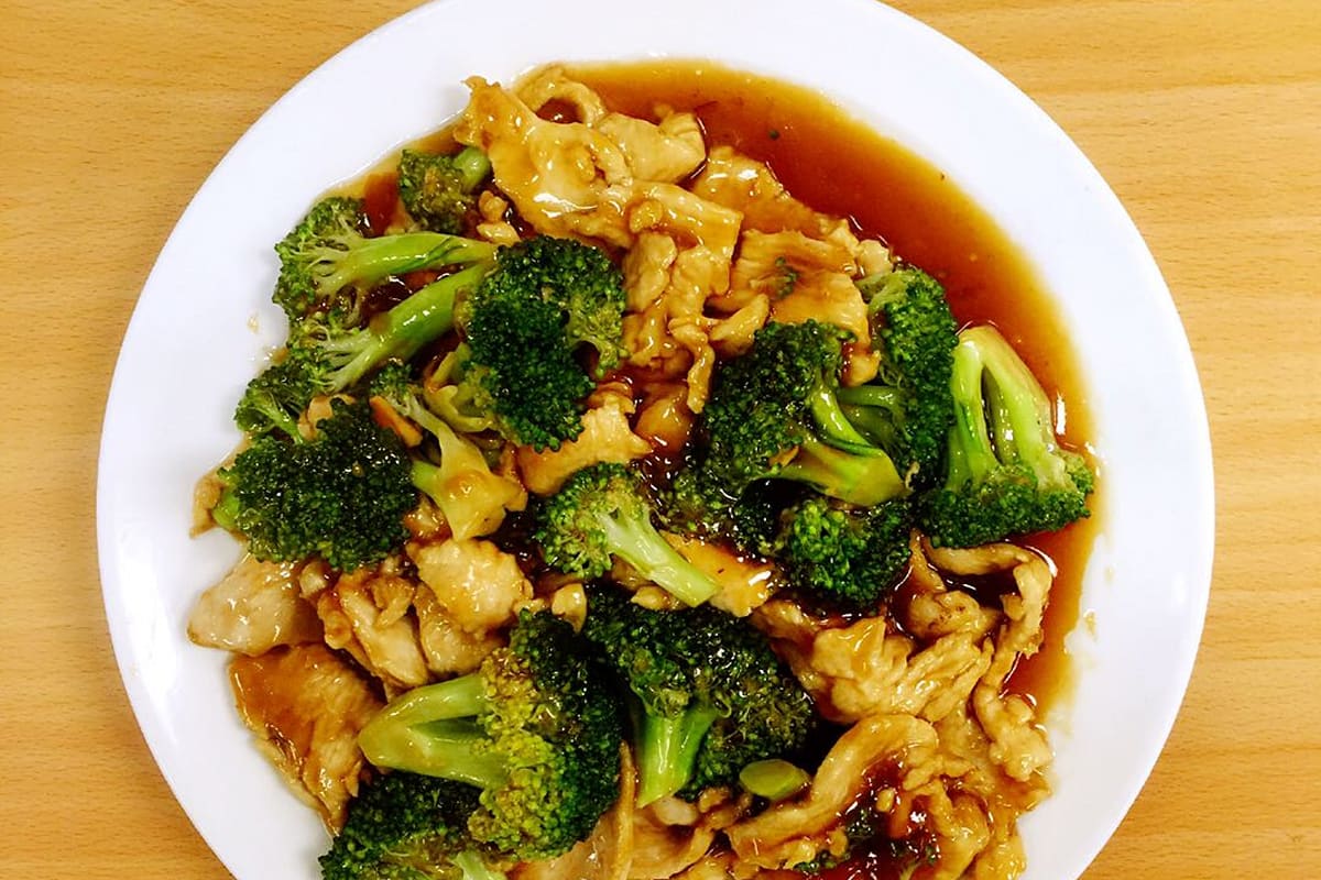 Asian Kitchen Delivery Menu | Order Online | 2828 Stelzer Rd Columbus ...