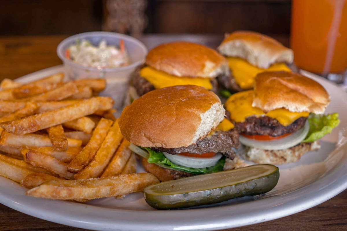 Recovery Room Bar and Grill Delivery Menu | Order Online | 214 Station ...