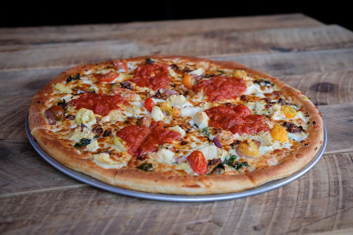 Portland Pie Company - Main St. (Biddeford) Delivery Menu | Order ...