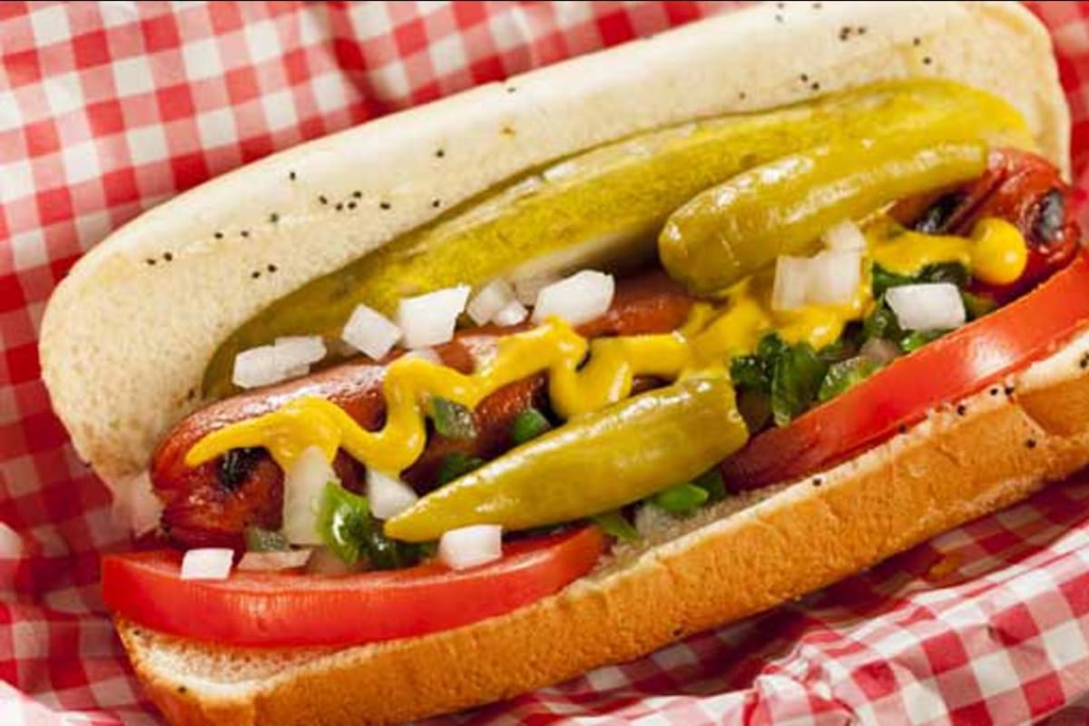 Broiler's Flip Delivery Menu | Order Online | 6009 W Montrose Ave ...