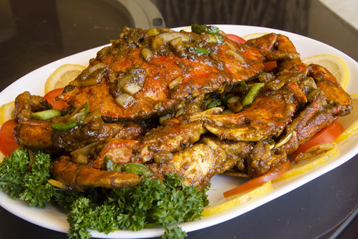 Go 4 Food Delivery Menu | Order Online | 212 W 23rd St Chicago | Grubhub