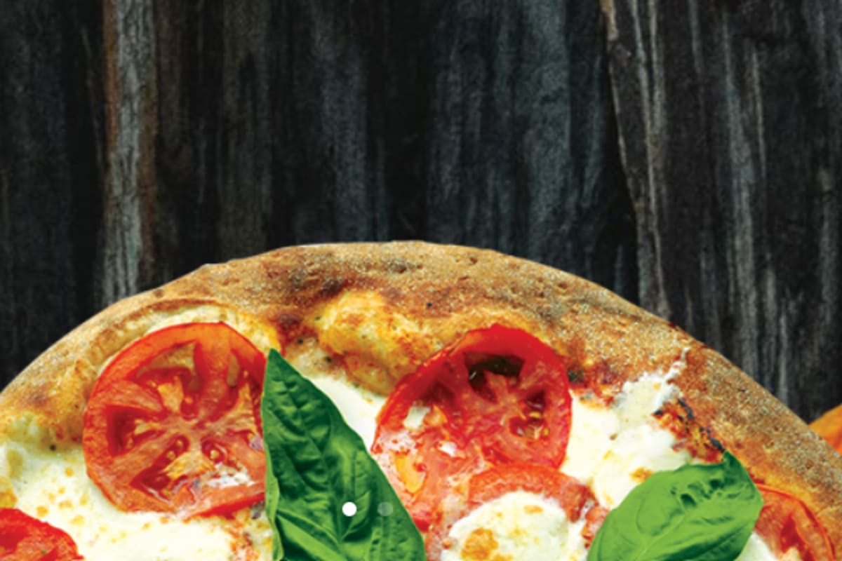 Best Breakfast Pizza and Calzones - Washington, DC Restaurant | Menu + Delivery | Seamless