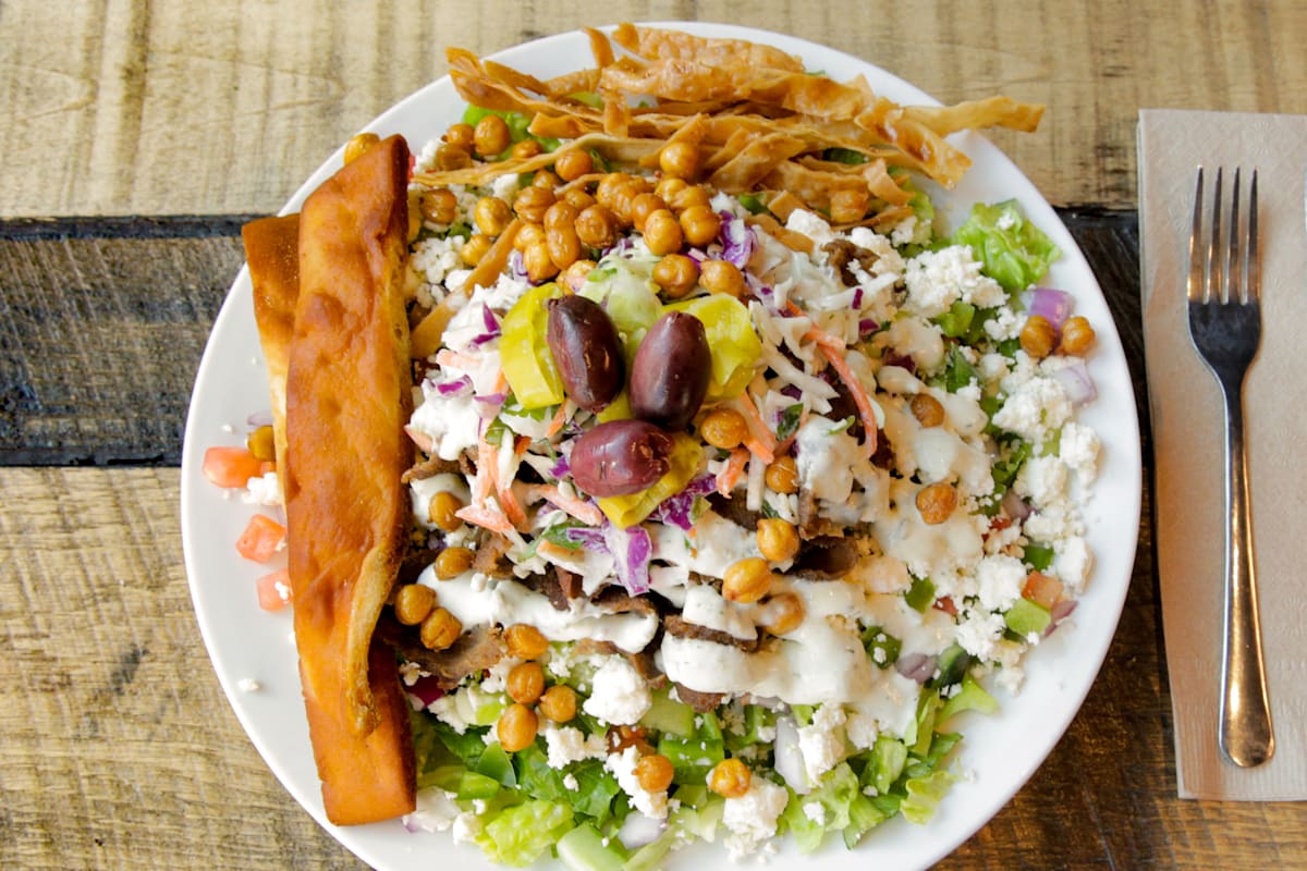 Spitz Sugarhouse Delivery Menu | Order Online | 1201 E Wilmington Ave ...