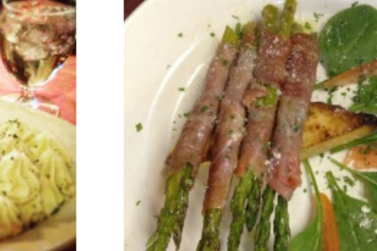 The Appian Way Delivery Menu | Order Online | 619 Langdon St Orange ...