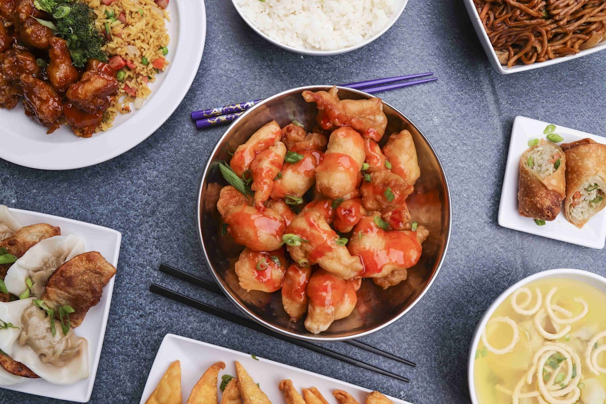 Beijing Cafe Delivery Menu | Order Online | 6950 Collins Ave Miami ...