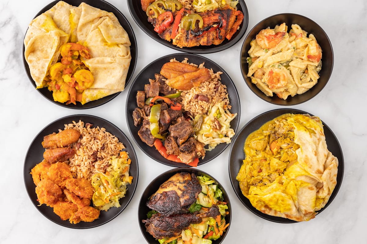 OB's Bakery and Restaurant Delivery Menu | Order Online | 16576 Baisley ...
