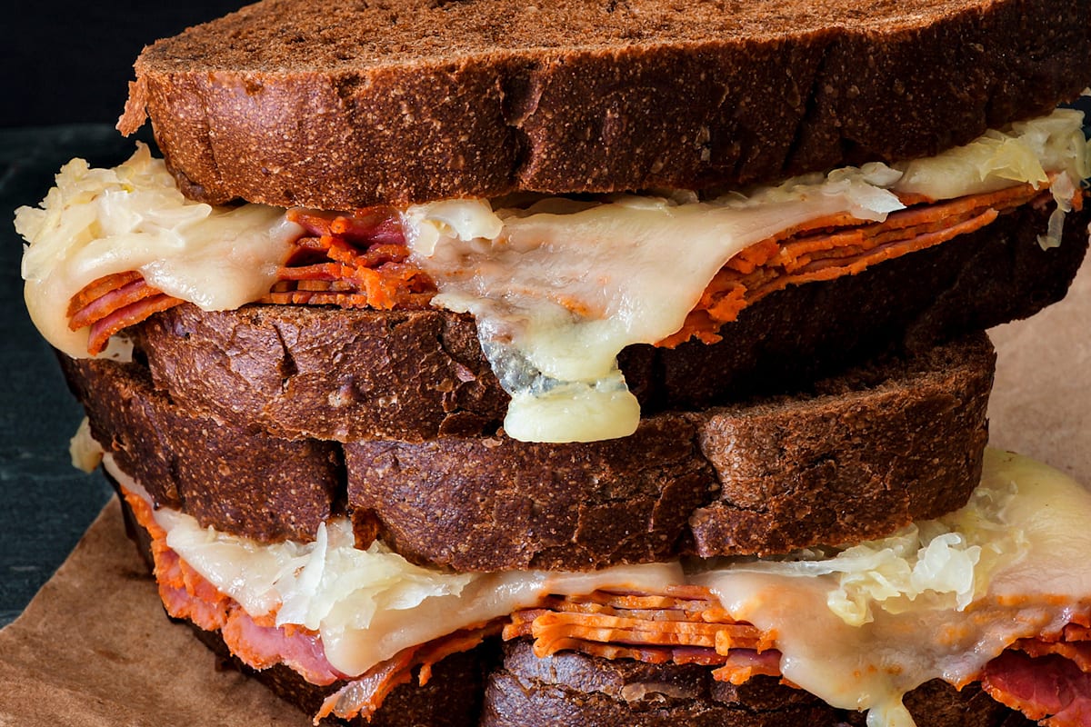 Hot Sandwich Bar - Philadelphia, PA Restaurant | Menu + Delivery | Seamless
