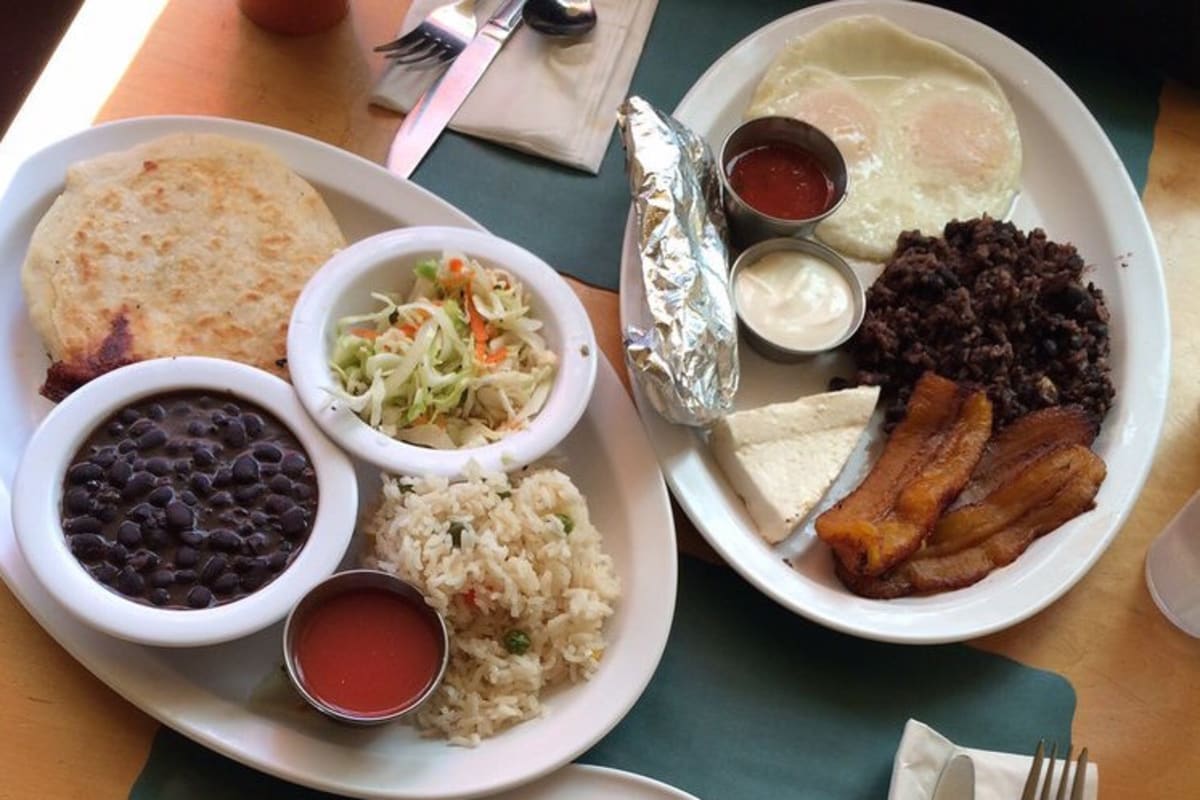 Sun Rise Restaurant Delivery Menu | Order Online | 3126 24th St San ...