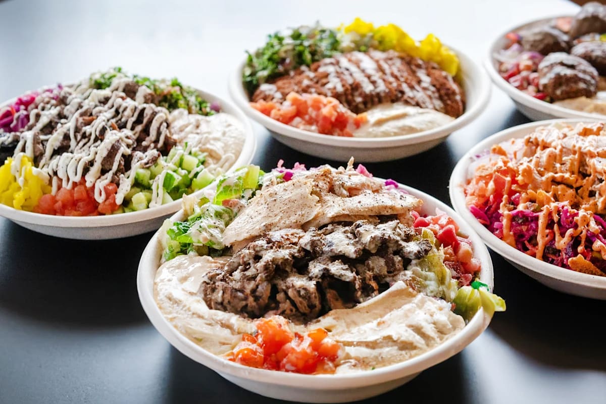 Ten11 Grill Delivery Menu | Order Online | 5562 Drake Rd West ...