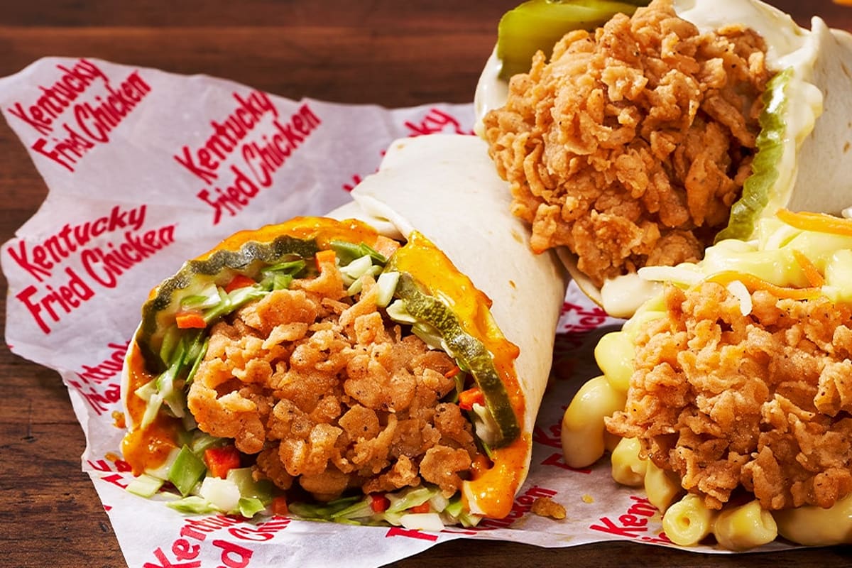 KFC - Brooklyn, NY Restaurant | Menu + Delivery | Seamless
