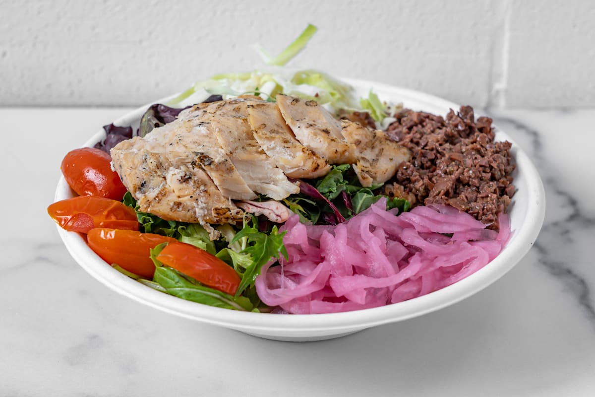 CRAVE Virtual Food Hall Delivery Menu | Order Online | 303 East ...