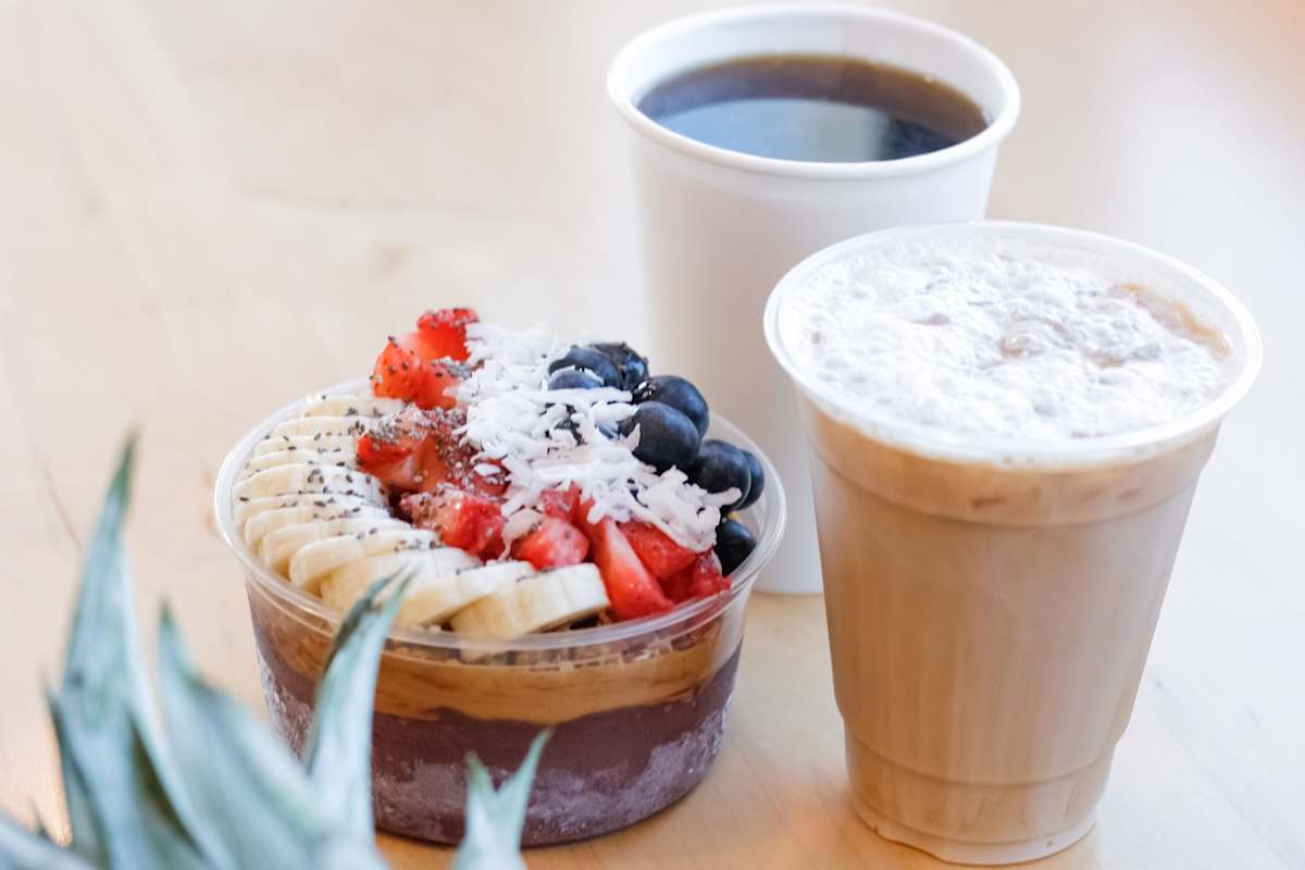 Oola Bowls Delivery Menu | Order Online | 970 Loucks Rd York | Grubhub